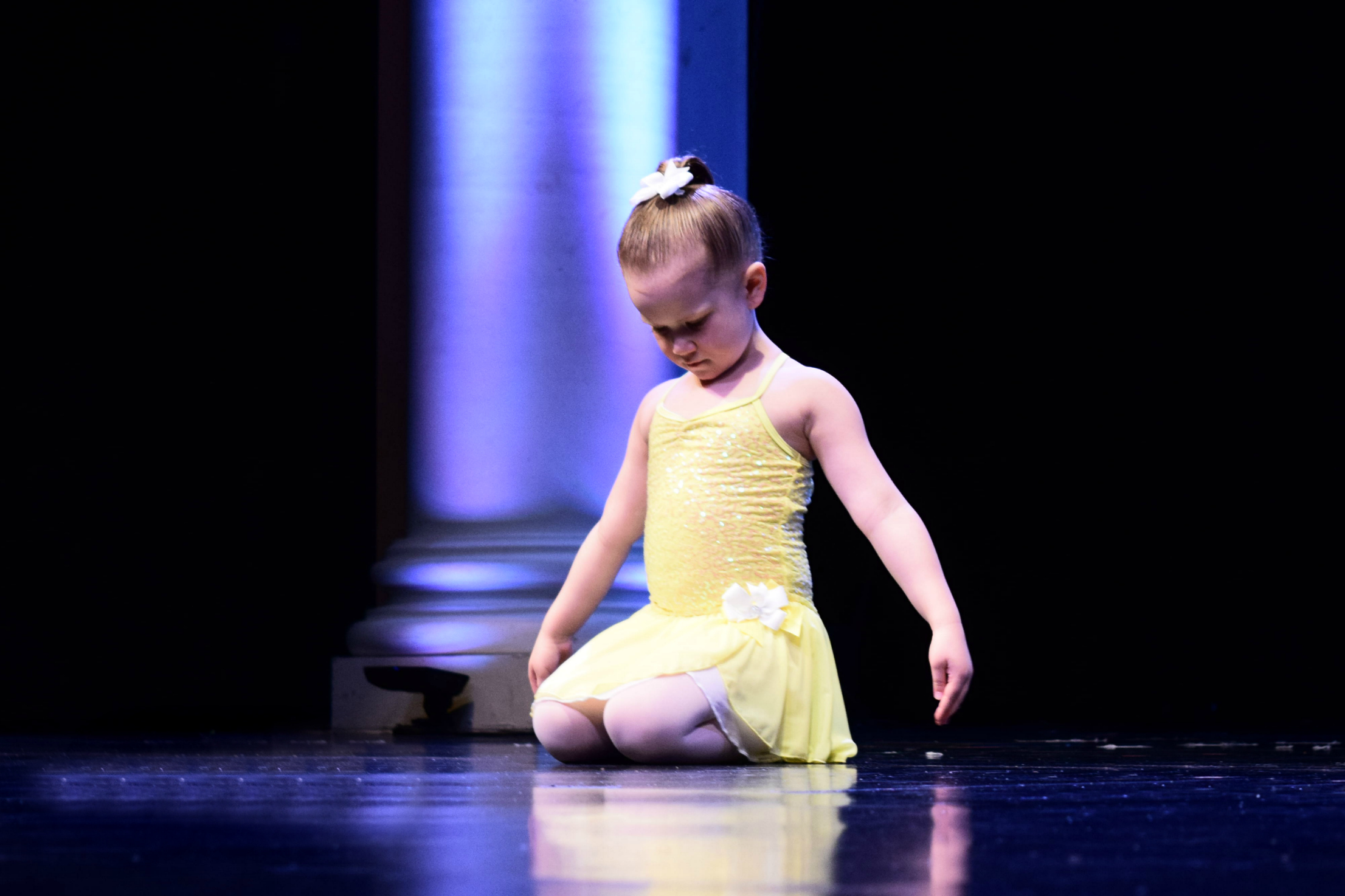 Home - Grace Christian Dance