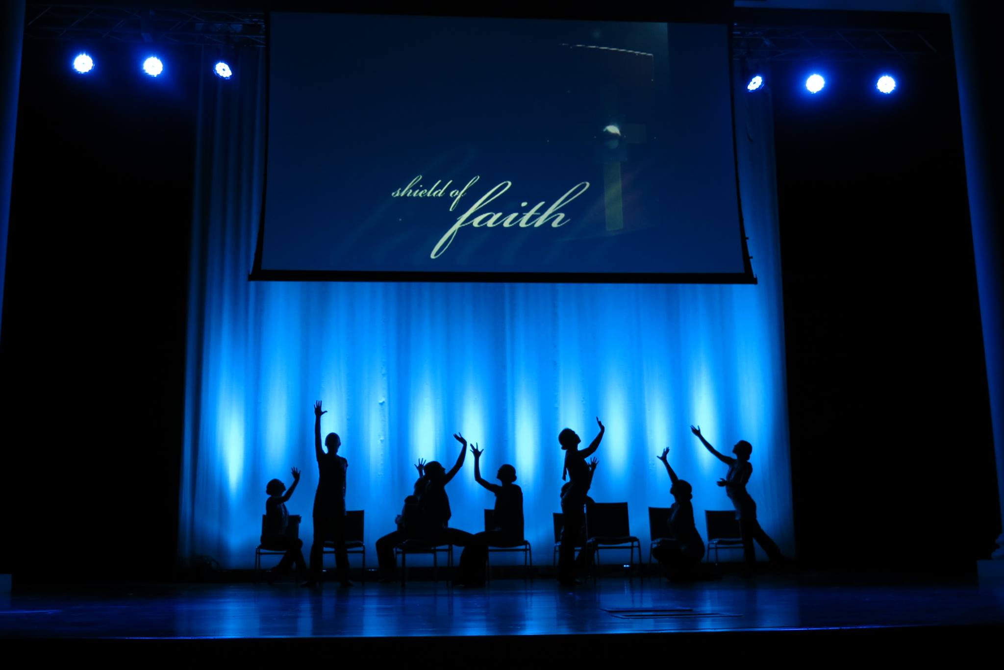 Home - Grace Christian Dance